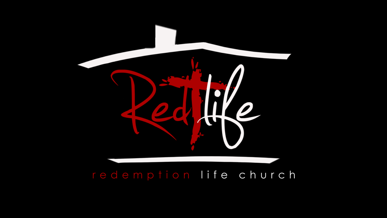 HomeLogoWhite – RedLife Church