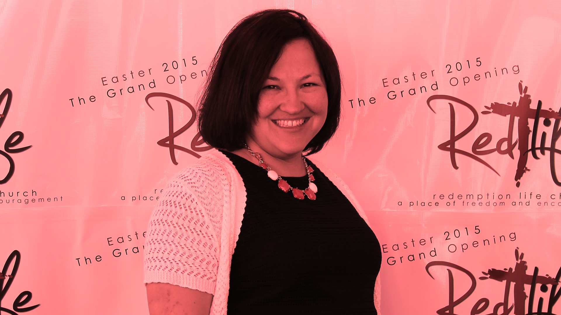 LuAnn Bradley – RedLife Church